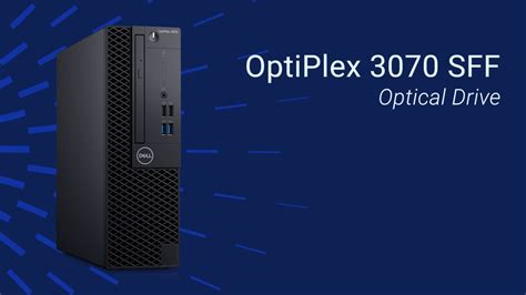 How To Replace The PSU On Optiplex 3070 SFF Dell Bhutan