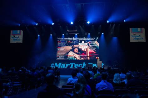 Jobin Joy On Linkedin Marketing Martech Agile