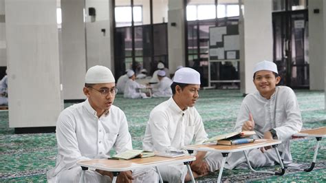 Doa Sebelum Belajar Agar Ilmu Bermanfaat Dan Berkah Pesantren Tahfidz