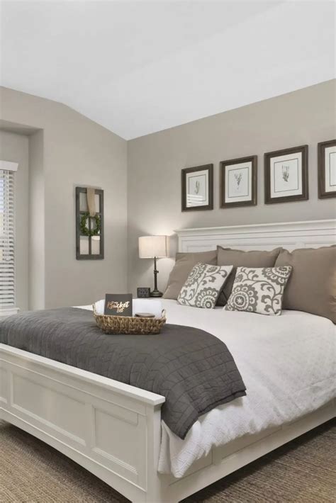The 18 Best Greige Paint Colors With The Real Life Photos