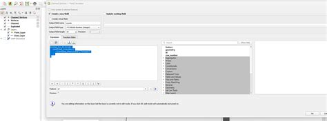 Count Lines Qgis At Jett Embling Blog