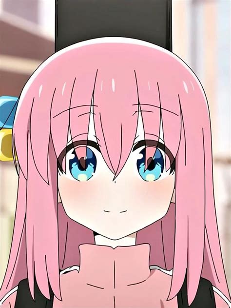 Bocchi Edit 3 Anime Wallpaper Cool Anime Wallpapers Anime Chibi
