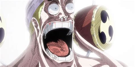 A One Piece Villain Has A Shocking Real Life Inspiration That Most Fans