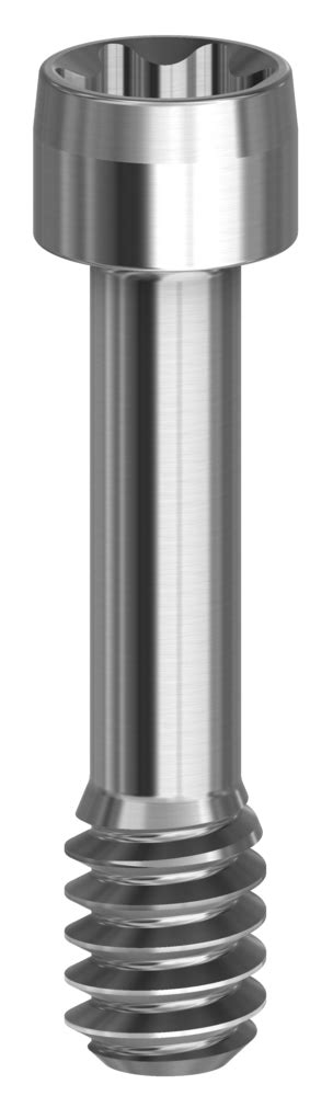 Dess Conic Oss Osstem® Ts Hiossen® Et Torx® Screw For Anglebase