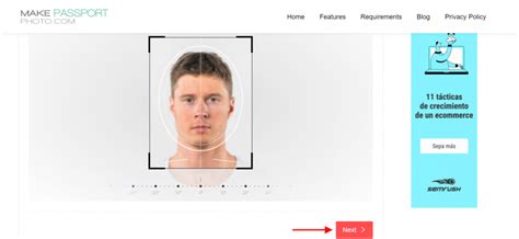 How To Print Passport Photos At Home Design Talk