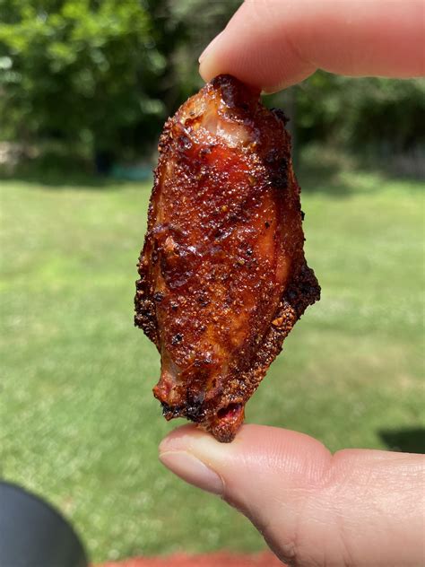 Meat Church Honey Hog Chicken Wings At Myron Moses Blog