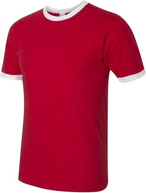 Ringer T Shirt