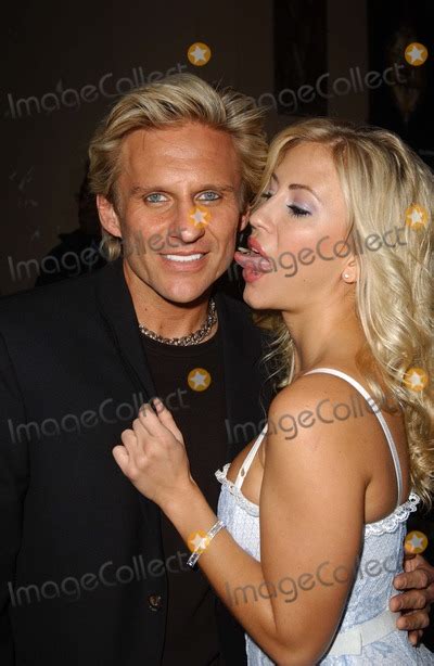 Photos And Pictures Cc Deville And Shannon Malone At The Larpy