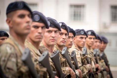 Por Qué Se Festeja El Día Del Ejército Infobae