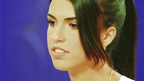 Los Brotes De Celos De Sofía Seuscun En Televisión Sálvame