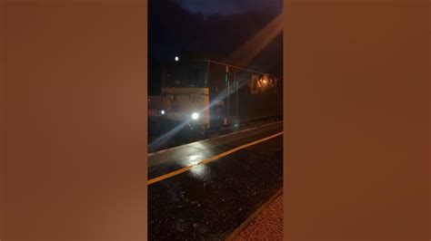 Caledonian Sleeper Class 73 Youtube