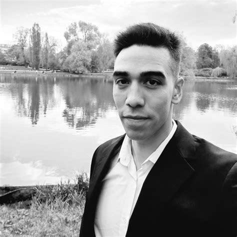 Alvaro Patricio Audet Associate Consultant Epm Scientific Xing