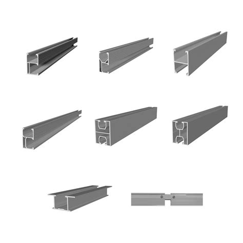 Pv Panel Racking System Solar Racking Manufacturers Shed With Solar Panel Roof China Pv Panel