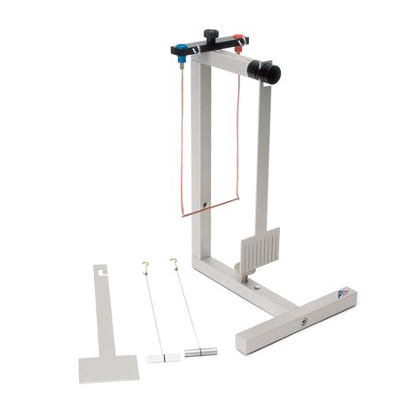 Electromagnetic Experiment Set 1002661 U10371 Conductors In Magnetic Fields 3b Scientific