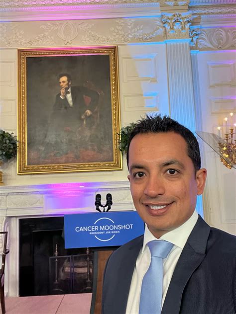 Cancermoonshot Sunil Verma 40 Comments