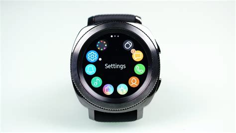Samsung Gear Sport Review » YugaTech | Philippines Tech News & Reviews