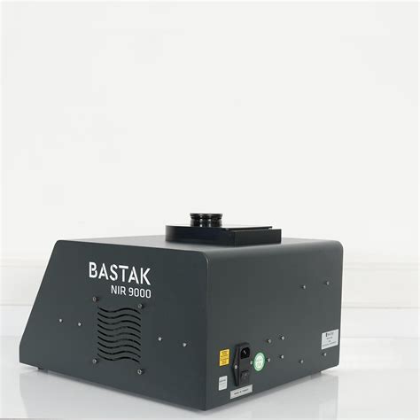 Da 9000 Nir Advanced Near Infrared Grain And Flour Analyzer