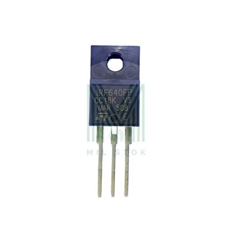 2n3773 Transistör Mil Stok