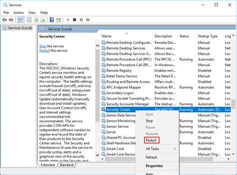 Learn Powerful Fixes Windows Defender Not Turning On Win