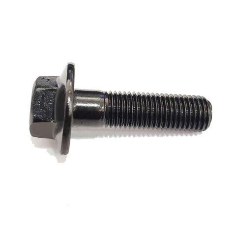 Tornillo M10 X 36mm Hexagonal Y Arandela 250 Moto 5 89