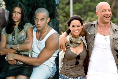 Fast And Furious Cast