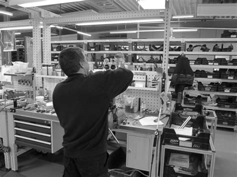 We Say Goodbye To Lutz Passon Kw Automotive Blog Everything About