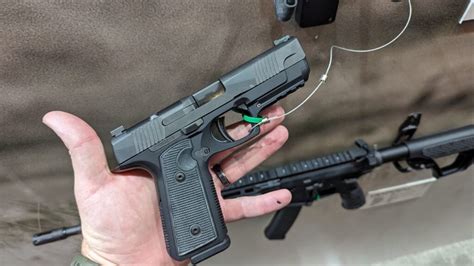 Best New Handguns Of Shot Show 2024 Inside Safariland