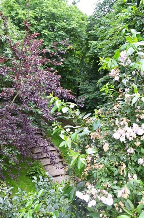 Art Et Glam Promenade Et Détente Au Parc Kellermann Paris 13e