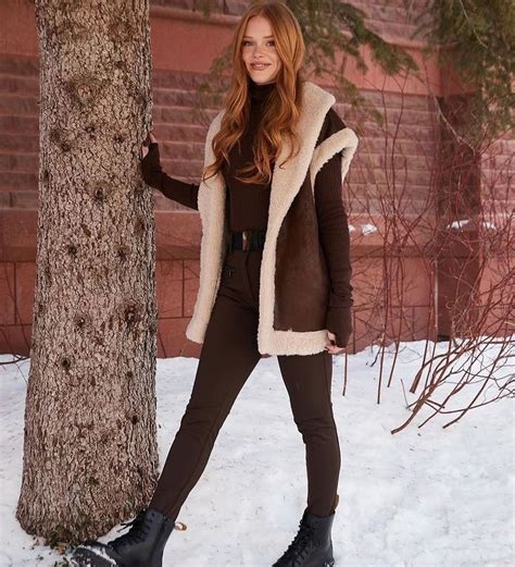 Sasha Abigail Cowen Source On Instagram ┆new┆↬ 📸 Abbey In Aspen For