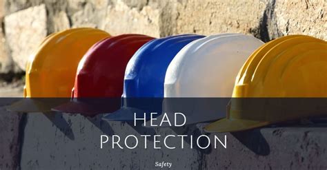 Head Protection