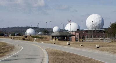 Looking Back The Evolution Of The New Boston Satellite Tracking