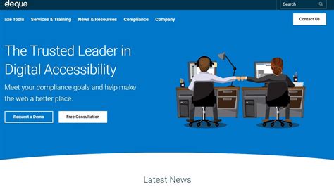 Best Web Accessibility Software Of 2022 Techradar