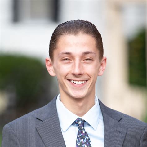 Declan Johnson Realtor The Gerdes Team Of Long And Foster Real Estate Linkedin