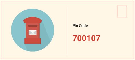 Pin Code 700107 Post Offices List