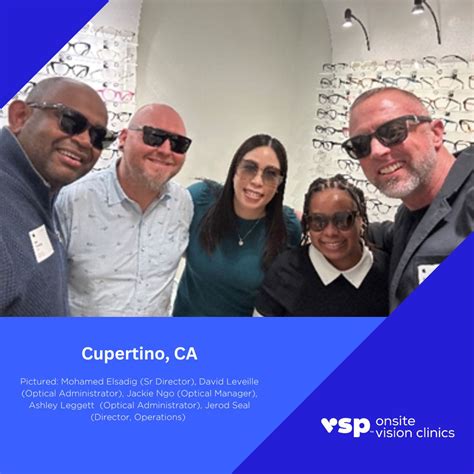 Vsp Onsite Vision Clinics On Linkedin Onsiteclinics Corporate