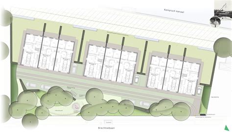 Woonerf Den Boot — Ressimmo Bouwprojecten · Brasschaat