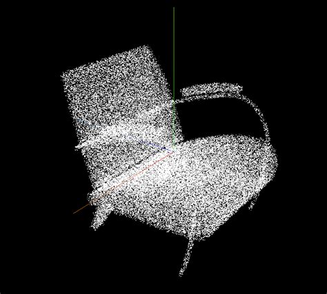 Questions Regarding To The Shape Completion Experiments · Issue 16 · Facebookresearchdeepsdf