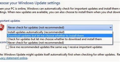 Komputer Restart Sendiri Ketika Sedang Online Tips Komputer