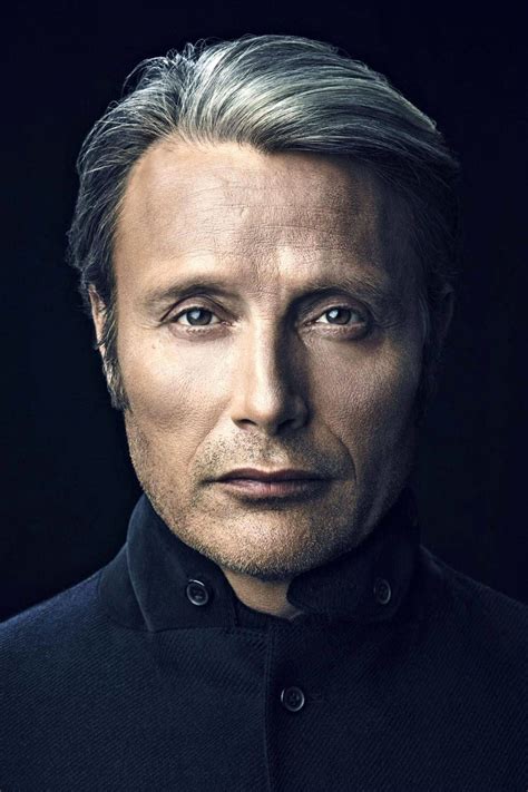 Mads Mikkelsen Films Db