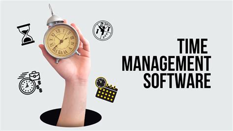 Top 10 Best Time Management Software In 2023