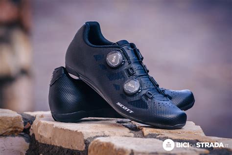 Test Scott Road Vertec Boa Oltre La Media Gamma Con Un Asterisco