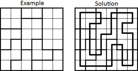 Para S Puzzle Site Rules Double Back