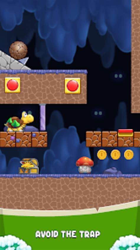 Super Hero Turtle Adventure Apk For Android Download