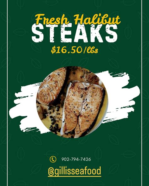 Gillis Seafood North Sydney Ns