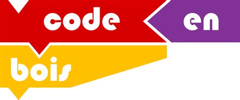 Code En Bois