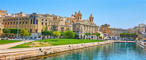 Malte Msida Toussaint 2023 Séjour Avea