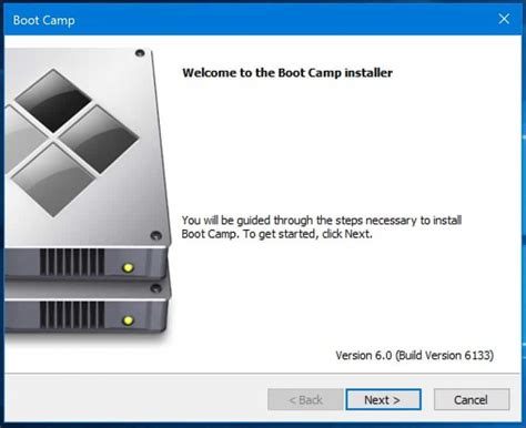How To Install Windows 10 On Mac Os X Using Boot Camp