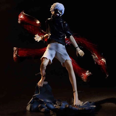 Tokyo Ghoul Figure Kaneki At Eunice King Blog