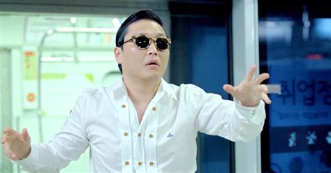 Uk What Sunglasses Is Psy Wearing In Gangnam Style