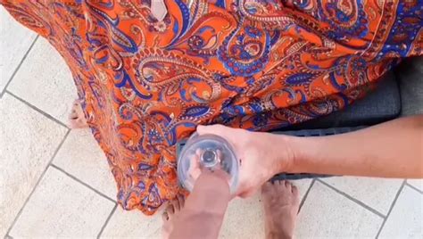 Selenas Outdoor Sex Games Feat Selena701 By Faphouse Xhamster